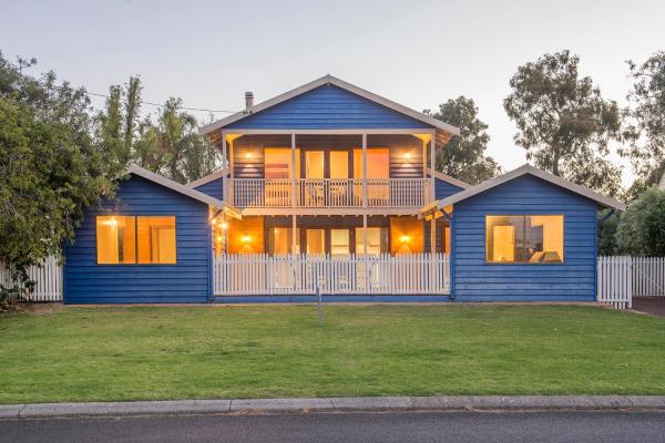 Ultramarine - Dunsborough