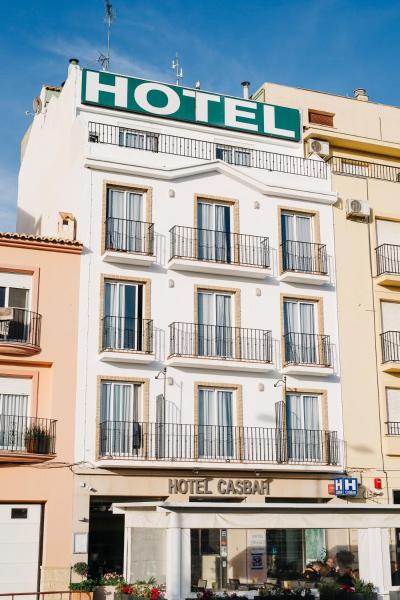 Hotel Casbah - Sagunto
