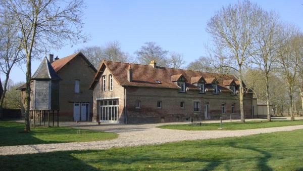 Chambres D’hôtes La Chance Au Roy - Somme