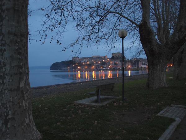 La Baia Del Lago - Capodimonte