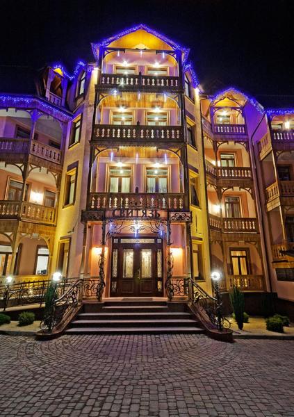 Svityaz Resort - Трускавец