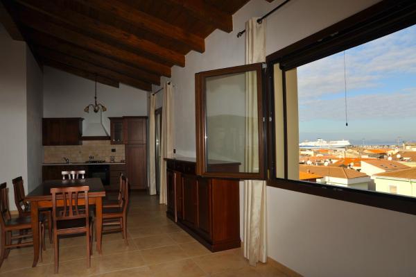 B&b L'ancora - Porto Torres