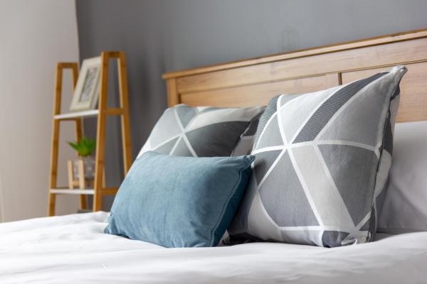 Tailor That Property - Chelsea House - Northamptonshire