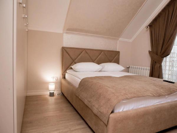 Apartment Sweethome 4 Free Parking - Uzhhorod
