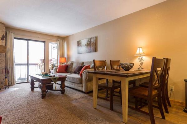 #213 1br Snowcrest Condo Walk 2 Lift - Park City, UT