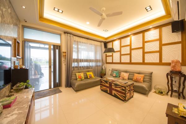 Miller Homestay - Taipei