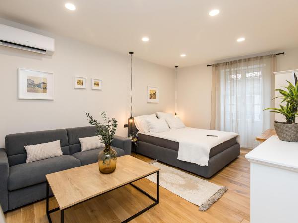 Newpremium Suite ŠInjorina, Historical City Centre - Poreč