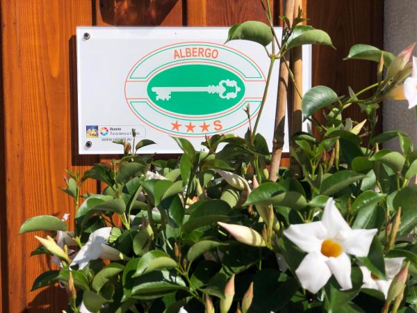 Hotel Vecchia Stazione Mountain Elegance - Roana