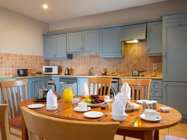 Faithlegg Self Catering Mews - Tramore