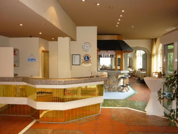 Abakus-hotel - Herrenberg