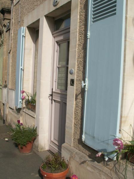 Dodo Et Tartines B&b - Port-en-Bessin