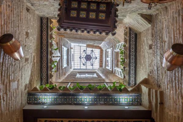 Purasevilla Apartments - Séville