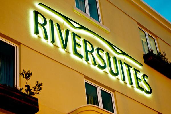 Riversuites - Santa Clara