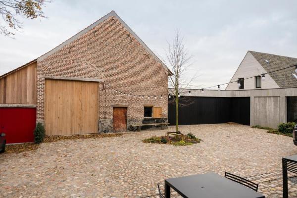 B&b Amelhof - Flanders