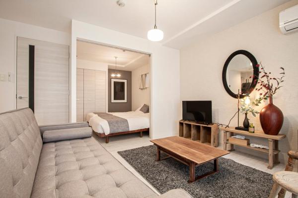 Premiere N21 / Vacation Stay 7450 - Sapporo