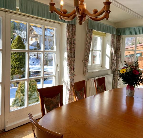 Apartment Linda - Abtenau
