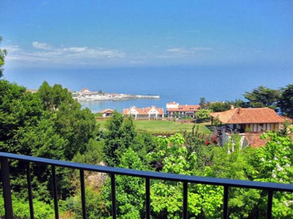 Hotel Arha Mar Comillas - San Vicente de la Barquera