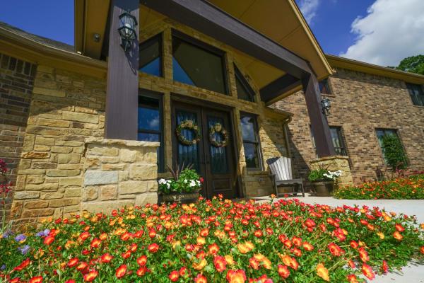 Hidden Meadows Bed And Breakfast - Stillwater, OK