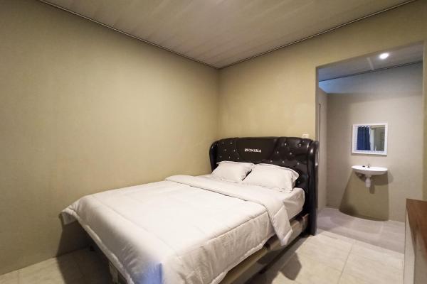 Reddoorz Near Taman Merdeka Metro Lampung - Metro