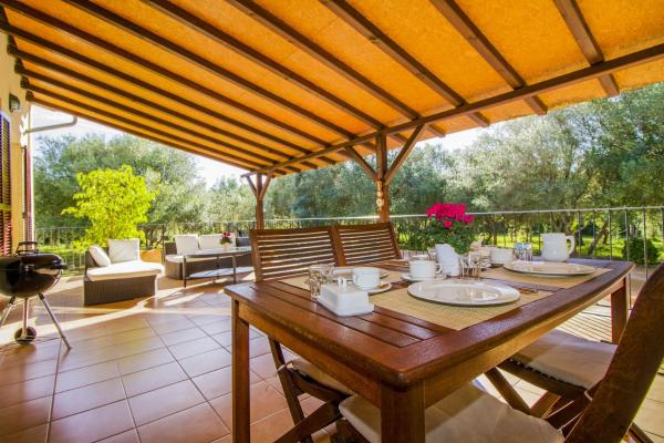 Finca Katia - Canyamel