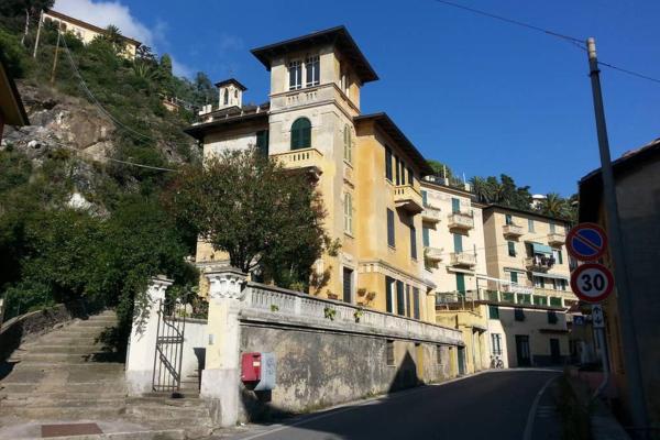 Al Terra Di Mare Appartamenti - "Madonnetta" - Levanto
