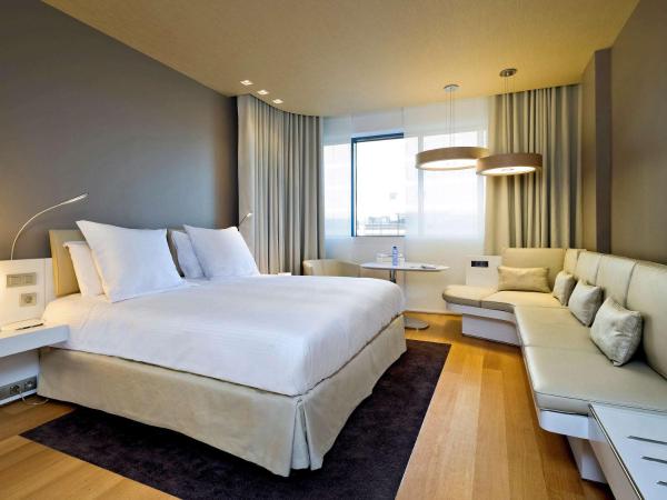 Pullman Brussels Centre Midi - Dilbeek