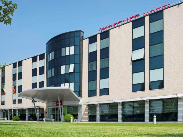 Hotel Mercure Venezia-marghera - Venedig