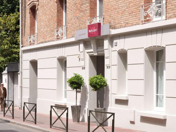 Mercure Paris Levallois - Maisons-Laffitte