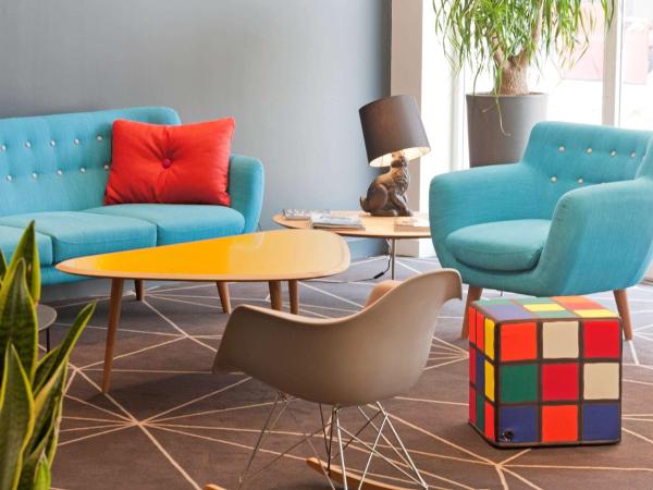 Ibis Styles Roanne Centre Gare - Roanne