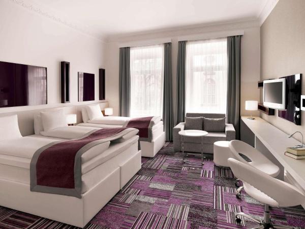 Ibis Styles Stockholm Odenplan - Solna