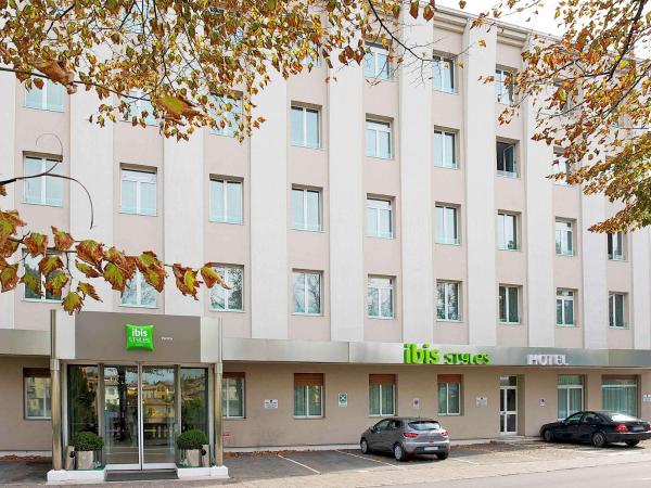 Ibis Styles Parma Toscanini - Parma