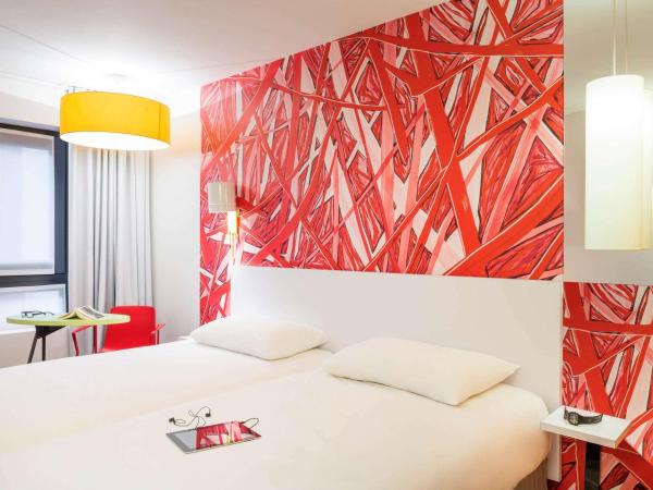 Ibis Styles Paris La Défense Courbevoie - Sarcelles