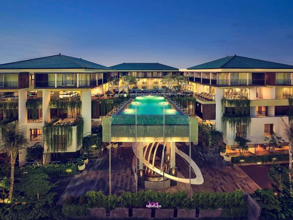 Mercure Bali Legian - Bali