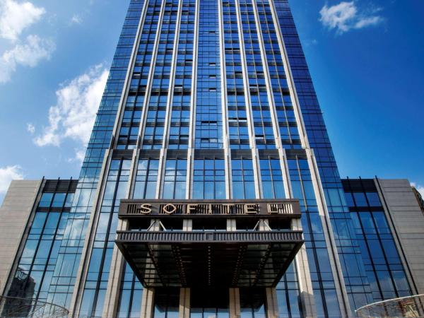 Sofitel Kunming - Kunming