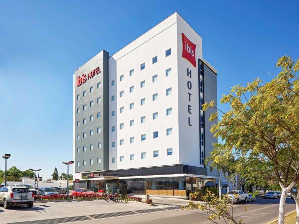 Ibis Los Mochis - Los Mochis