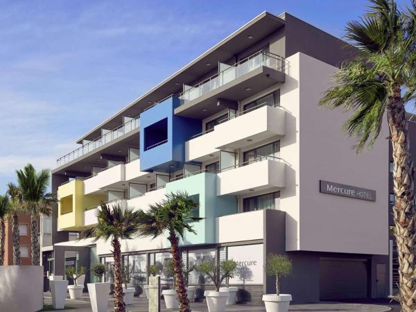 Mercure Hotel Golf Cap D'agde - Sète