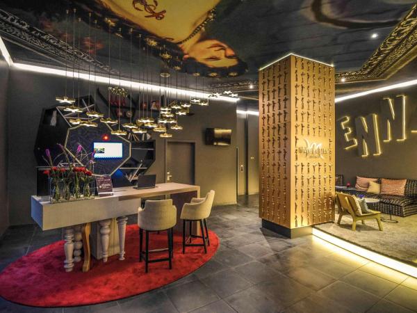 Mercure Vienna First - Wien