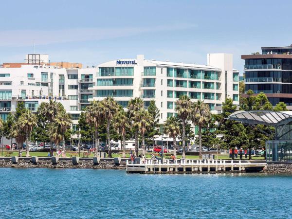 Novotel Geelong - Great Ocean Road