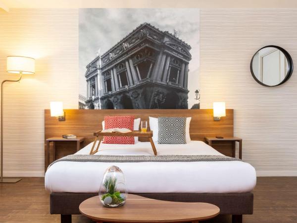 Aparthotel Adagio La Defense Courbevoie - Meudon