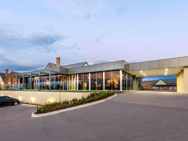 Mercure Goulburn - Goulburn