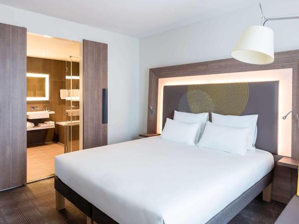 Novotel Amsterdam Schiphol Airport - Hoofddorp