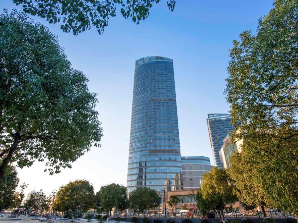 Sofitel Lianyungang Suning - Lianyungang