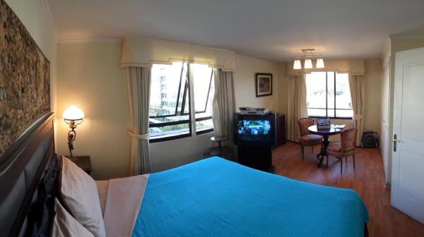 Costanera Center Apartment Santiago - Santiago