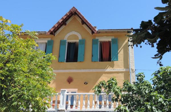 1001 Ocres - Villars