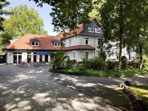 Haus Müllestumpe - Meckenheim