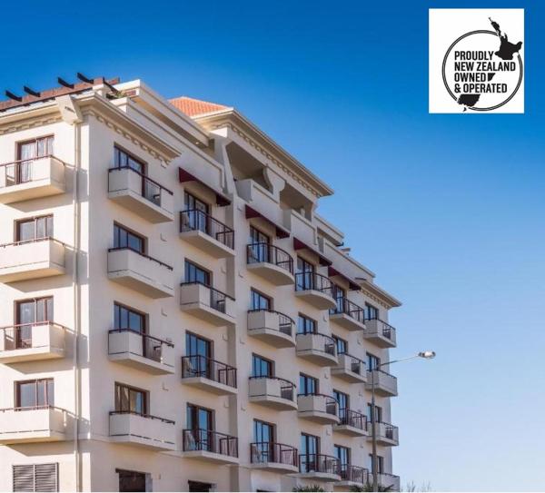 Fino Hotel & Suites - Lyttelton