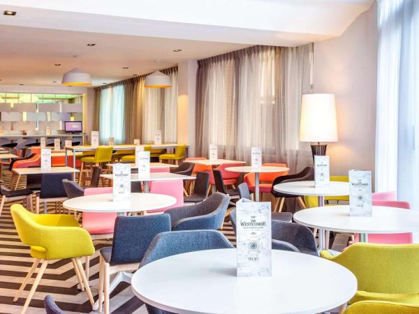 Ibis Styles London Heathrow Airport - Harrow