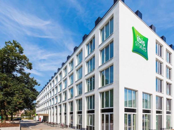 Ibis Styles Rastatt Baden-baden - Rastatt