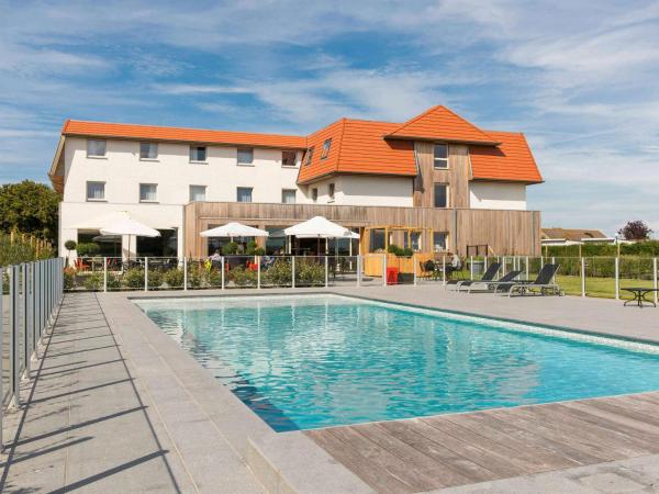 Ibis De Haan - Ostend