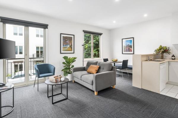 Quest Prahran - Cremorne